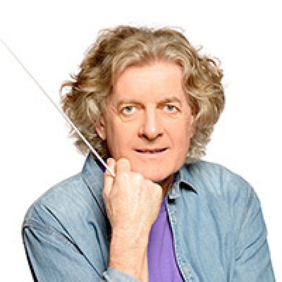 JAMES JUDD in Korea - DANART MANAGEMENT